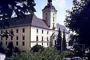 Lambach - Benediktinerstift