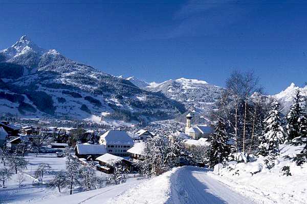 Schruns - Schruns im Montafon