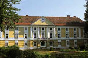 Eferding - Schloss Starhemberg bei Eferding